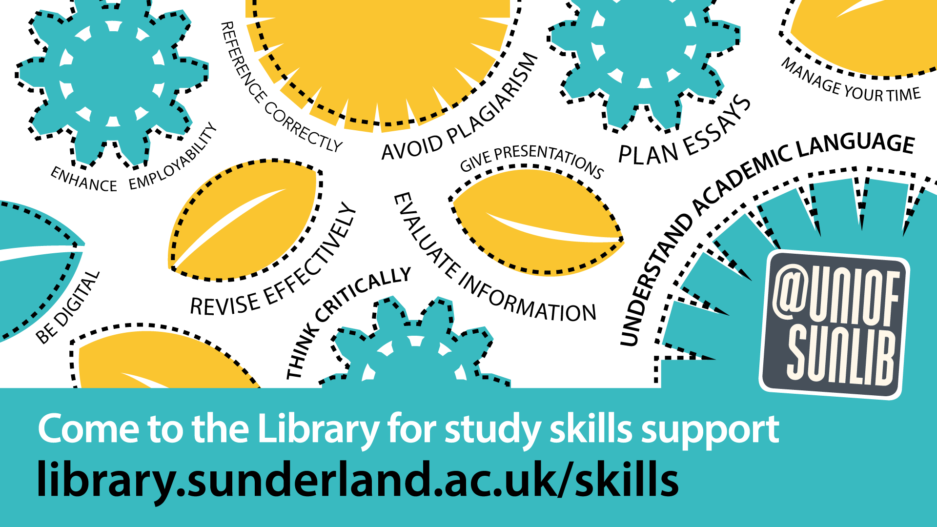 Student Handbook | The University of Sunderland